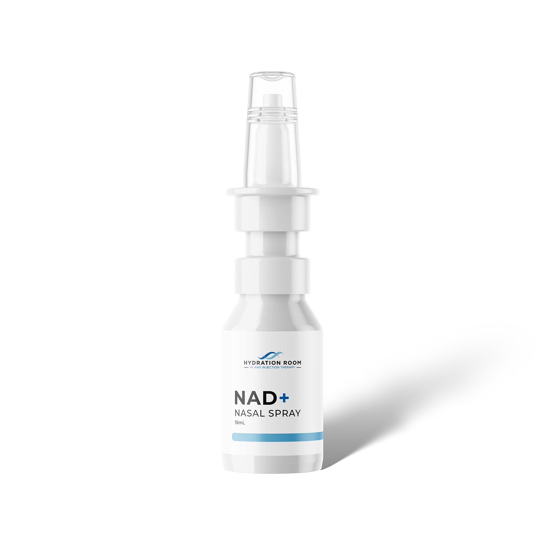 NAD+ Nasal Spray – Hydration Room